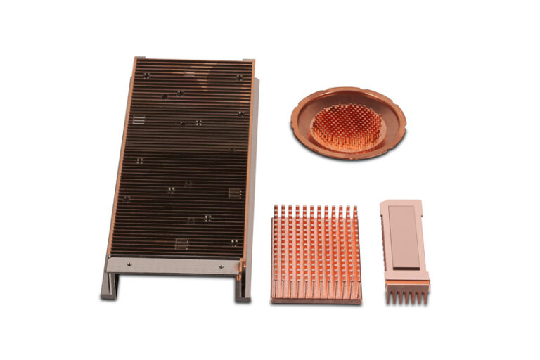 Embrace Superior Performance with Pin Fin Heat Sink