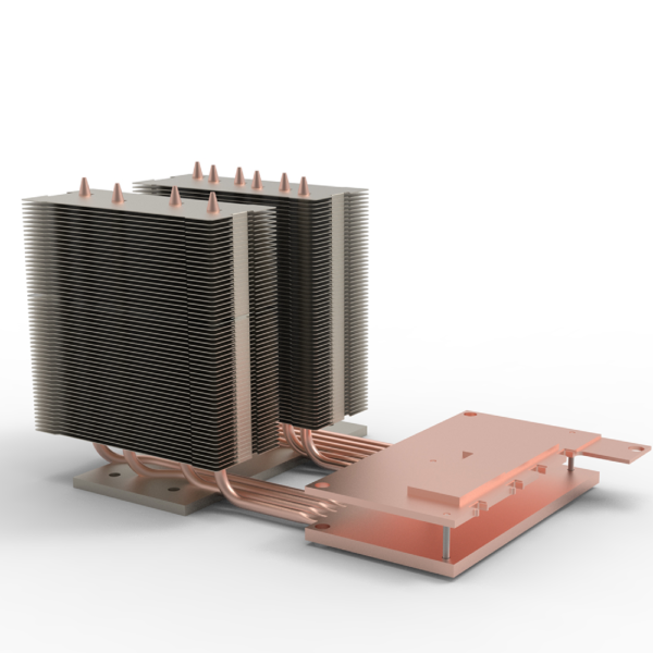 Custom Heat Sink Manufacturer and Suppliers in USA and China