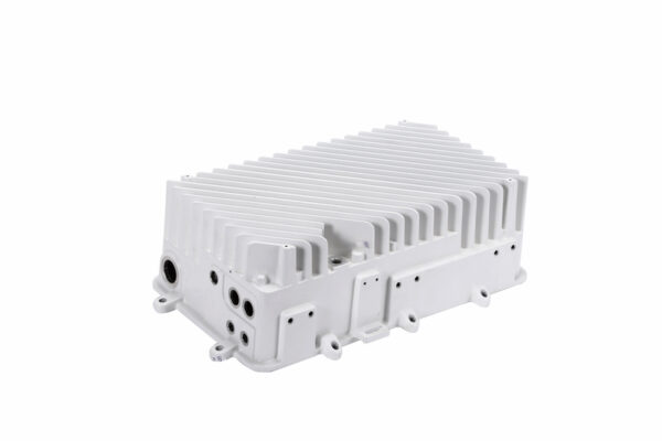 Optimized Cooling with Die Cast Heat Sink | Pioneer Thermal