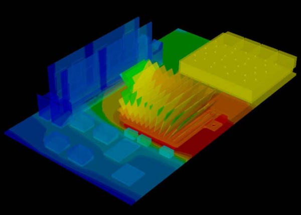 Heat-Sink Design Guide | Pioneer Thermal Cooling Solutions