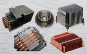 Efficient Heat Sink Design for Optimal Cooling Performance