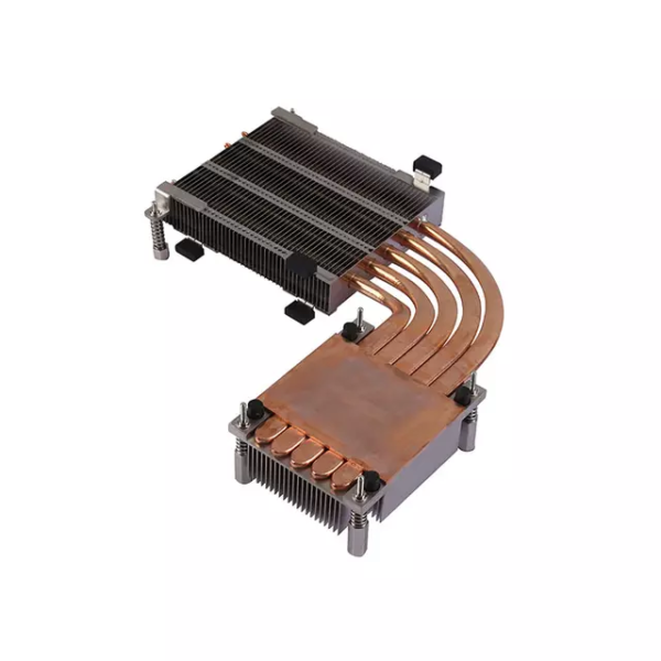 Water‑Cooled Heat Sink | Pioneer Thermal Cooling Solution