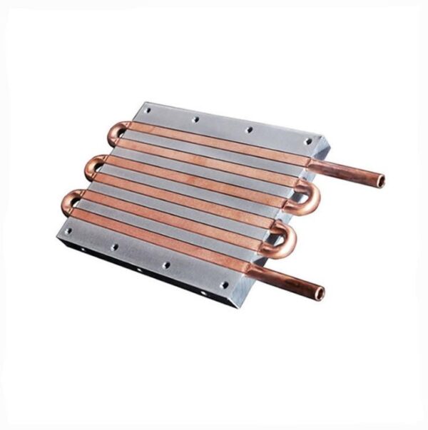 Liquid Cold Plate | Pioneer Thermal High-Efficiency Cooling