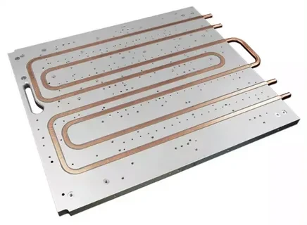 Effortless Cooling Solutions with Cold Plate Cooling
