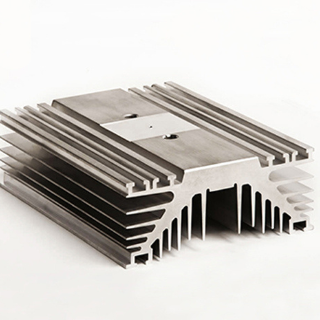 Heat Sink Extrusion: Efficient Cooling Solutions Made Easy