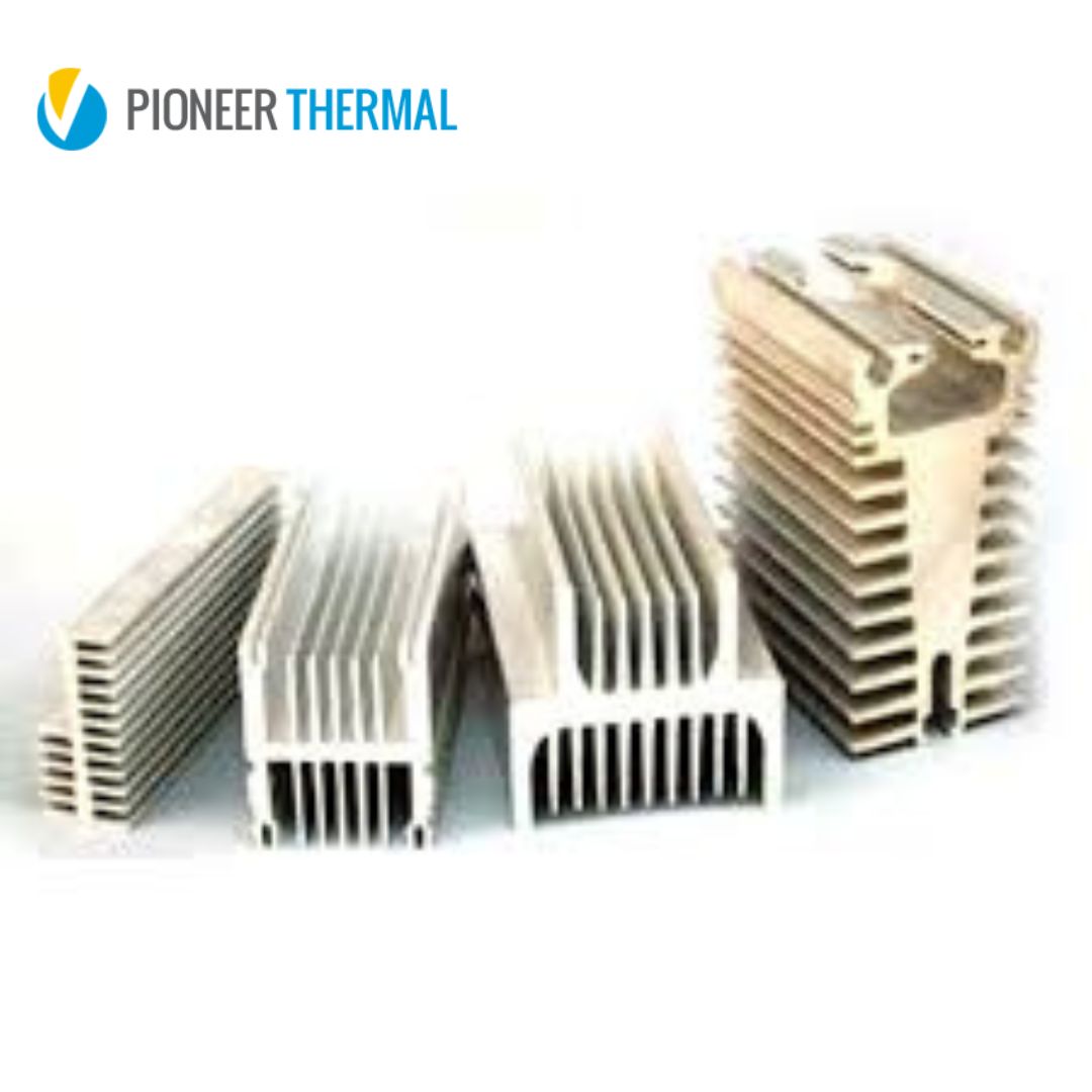 Custom Heat Sinks in Modern Electronics: Why They Matter