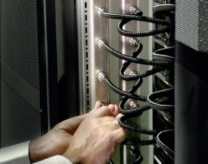Choosing Connectors for Liquid Cooling Systems