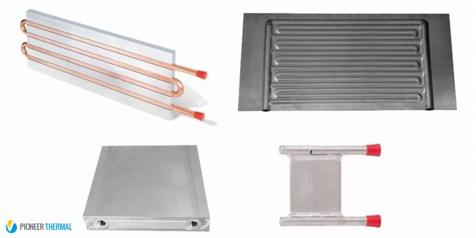 Cold Plates: Essential for High-Power Electronic Devices