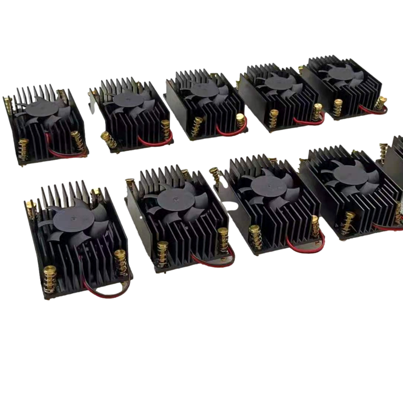 Custom Heat Sink Manufacturer and Suppliers in USA and China